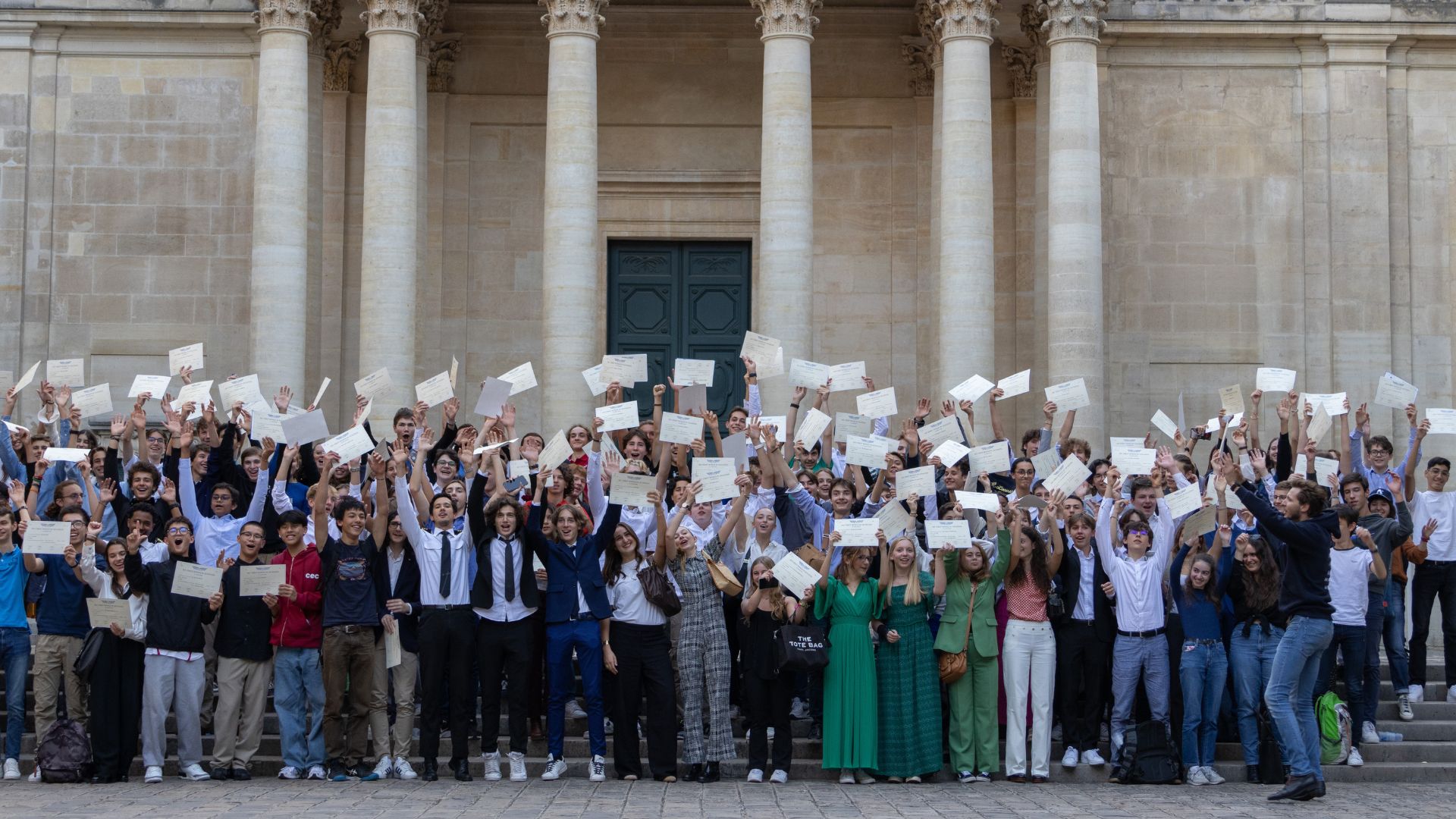 Les opportunités après l'obtention du BIA | BIA Ambassadair Academy