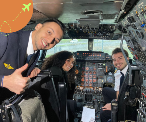 BIA Ambassadair Academy